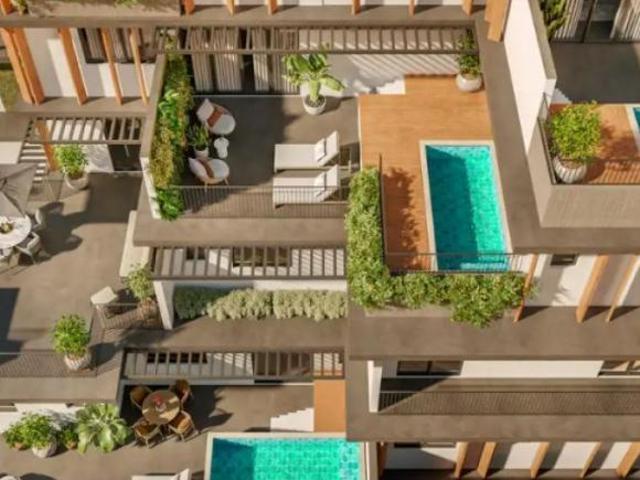 Apartamento para venda em Vila Paris, Belo Horizonte