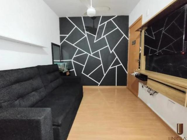 Apartamento 51,40m² a venda por R$255.000,00. 2 dois dormitórios Igara Canoas/RS