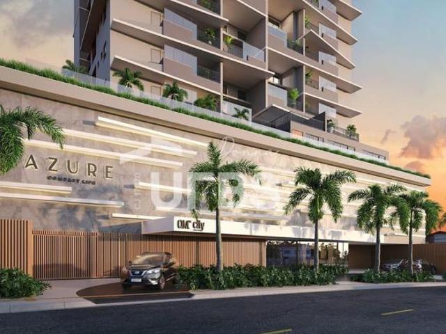 APARTAMENTO 51,78MT 1 QUARTO SETOR MARISTA
