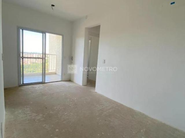 Apartamento 51,87m² à venda no Condomínio Morada do Lago Valinhos – Valinhos