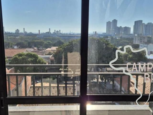 APARTAMENTO 51,97M² COM VISTA LIVRE NA ZONA SUL DE SÃO JOSÉ DOS CAMPOS !