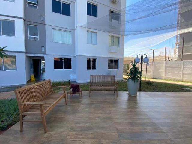 APARTAMENTO 51,22MT 2 QUARTOS SENDO 1 SUITE SETOR VILA LUCIANA