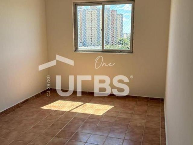 APARTAMENTO 51,35MT 2 QUARTOS SETOR LESTE VILA NOVA