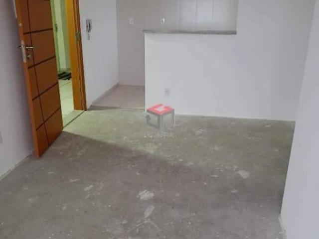 Apartamento 51,Com Elevadores Vila Humaitá Santo André SP