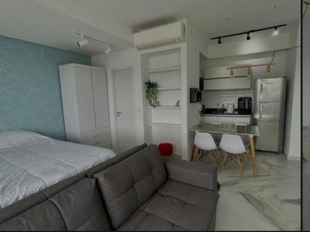 Apartamento, 51 m² venda por R$ 1.080.000,00 ou aluguel por R$ 5.800,02/mês Gonzaga Santos/SP