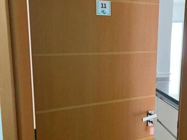 Apartamento, 51 m² venda por R$ 480.000,00 ou aluguel por R$ 3.320,00/mês Vila Aviação Bauru/S