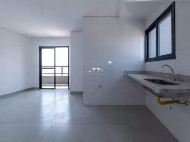 Apartamento, 51 m² venda por R$ 400.000,01 ou aluguel por R$ 2.430,01/mês Vila Curuçá Santo An