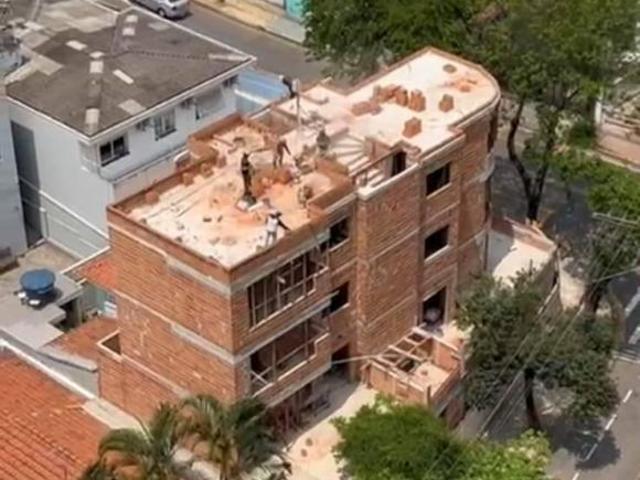 Apartamento 51 m² 1 vaga Vl. Bastos Prev. 1º semestre 2026