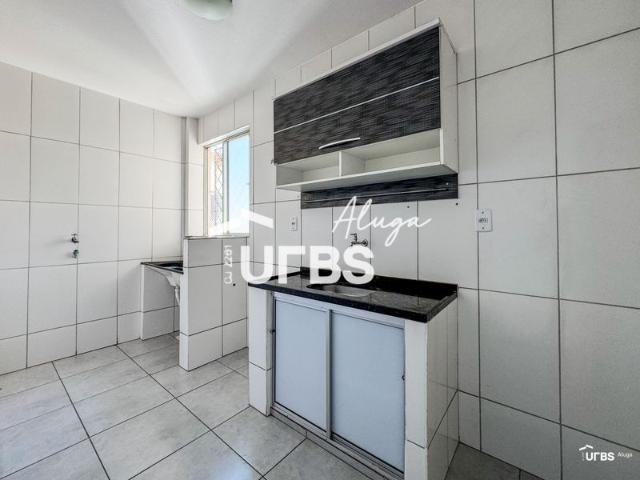 Apartamento, 51 m², 2 qts, 1 banh 1 vagas, Vila Alpes