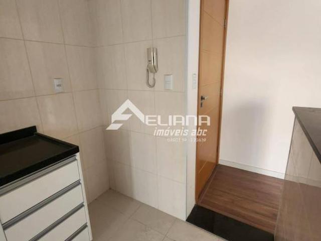 Apartamento 51 m² 2 quartos 1 vaga B. Campestre