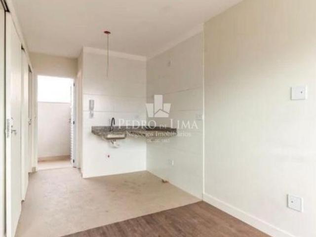 Apartamento 51 m², 2 quartos na Vila Carrão Condomínio Santorini
