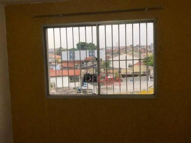 Apartamento 51 metros Centro de Itaquera
