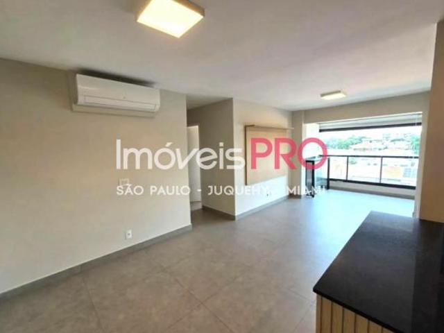Apartamento 51 mts com 2 dormitórios, Varanda