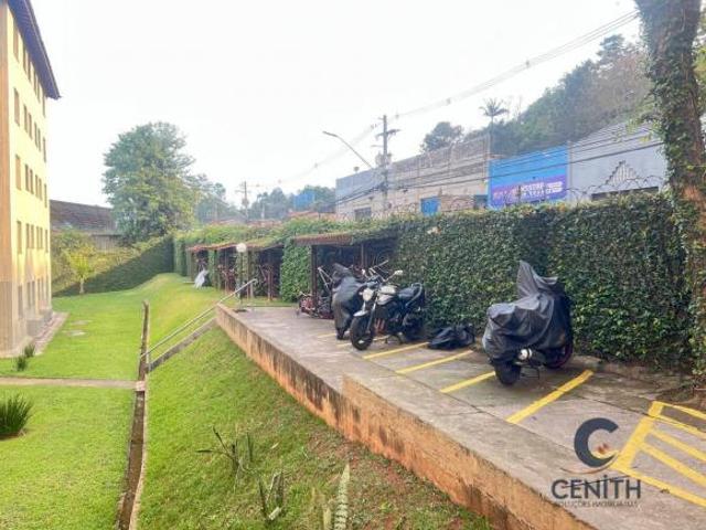 Apartamento 51m2 e 02 dorms à Venda por R$ 195.000,00 Granja Viana KM26