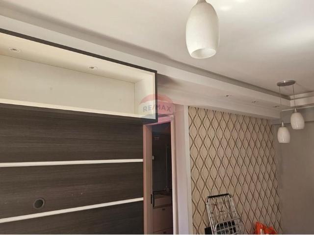 Apartamento 51m2 em Del Casitilho, Condominio América com 2 quartos para Alugar