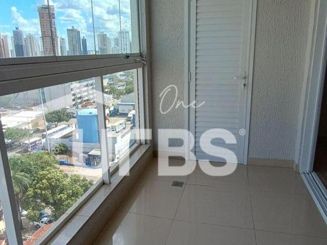 APARTAMENTO 51MT 1 QUARTO SETOR MARISTA
