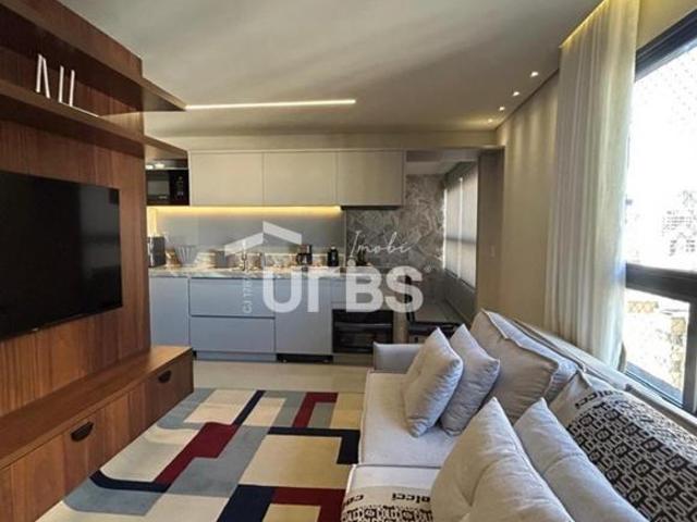 APARTAMENTO 51MT 1 QUARTO SETOR BUENO