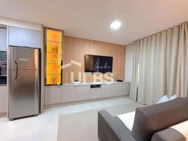 APARTAMENTO 51MT 1 QUARTO SETOR BUENO