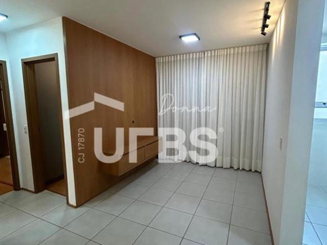APARTAMENTO 51MT 2 QUARTOS SENDO 1 SUITE SETOR VILA LUCIANA
