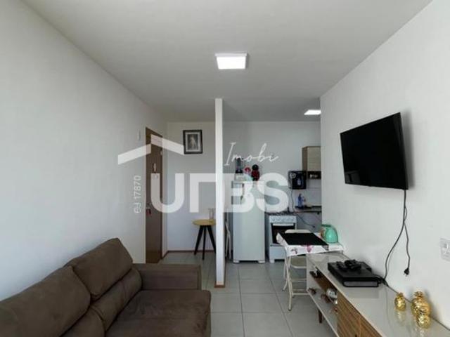 APARTAMENTO 51MT 2 QUARTOS SENDO 1 SUITE SETOR VILA LUCIANA