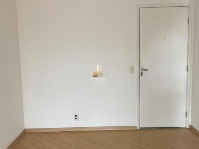 Apartamento 51m² 2 Dormitórios 1 suíte, 2 banheiros e Vaga Bosque da Saúde