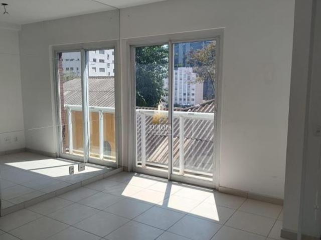 Apartamento 51m² 2 quartos, sendo 1 suíte, 1 vaga Bela Vista