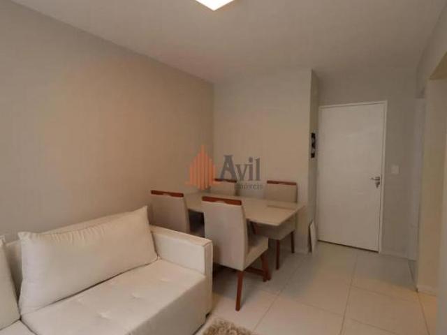 Apartamento 51m² com 1 quarto, 1 banheiro e 1 vaga à Venda no Tatuapé