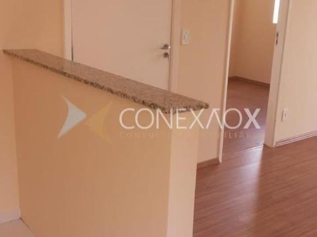 Apartamento 51m² com 3 Quartos 1 vaga à venda, por R$ 290.000 Parque Prado, Ca