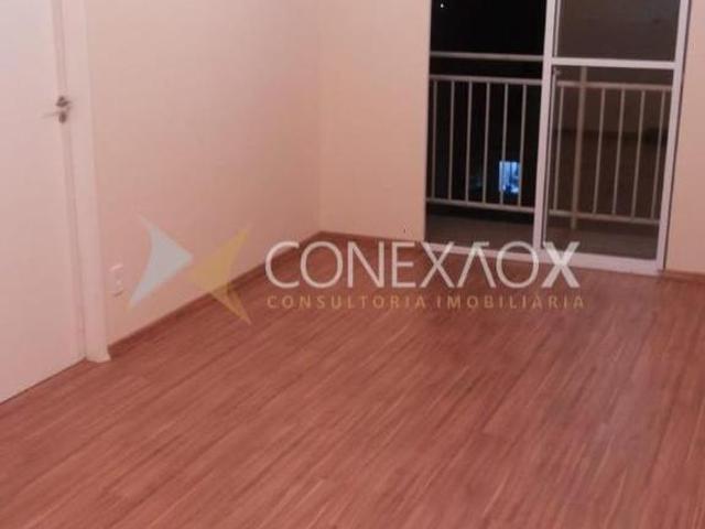 Apartamento 51m² com 3 Quartos 1 vaga à venda, por R$ 290.000 Parque Prado, Ca