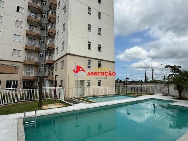 APARTAMENTO 51m² COND. VERDE MAR ITANHAÉM SP