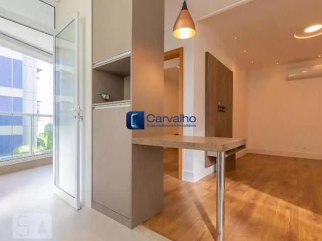 Apartamento 51m² à Venda com Suíte e Varanda Próximo ao Shopping Jaraguá