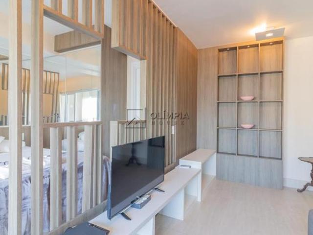 Apartamento 51m², Brooklin SP | Venda