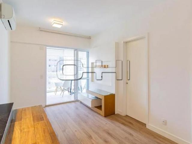 Apartamento 51m², Brooklin SP | Venda