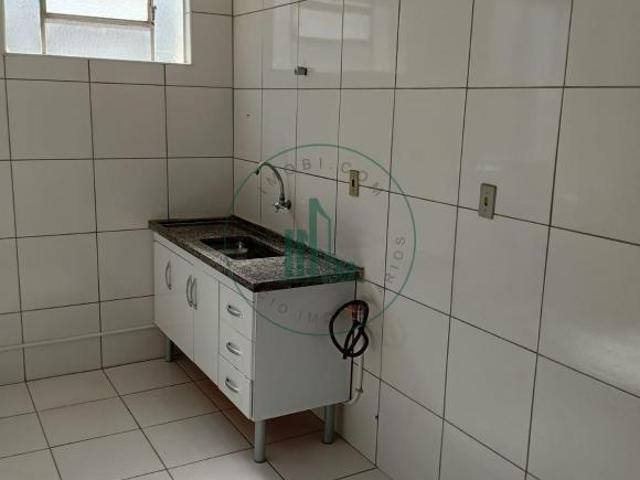 Apartamento 51m² no Centro de Campinas com Vaga Coberta