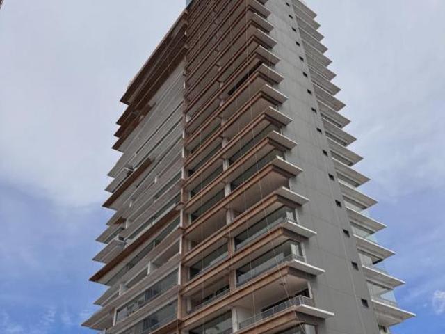 Apartamento 51m² no ARTHEO Concept Living da Plaenge em Campo Grande MS