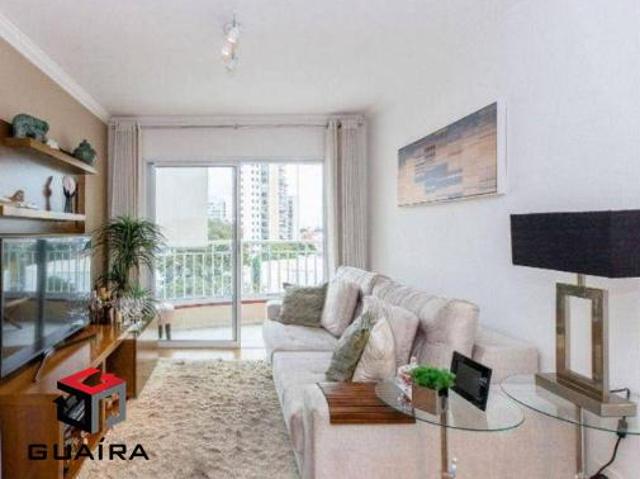 Apartamento 51m², na Vila Mascote São Paulo SP
