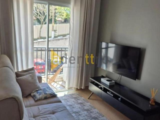 Apartamento 51m² *porteira fechada*, 2 quartos, 1 vaga no Innova São Francisco. Lazer completo