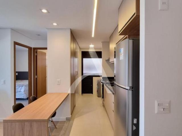 APARTAMENTO 51M² PARA VENDA E LOCAÇÃO MOBILIADO E DECORADO NO CAMBUÍ