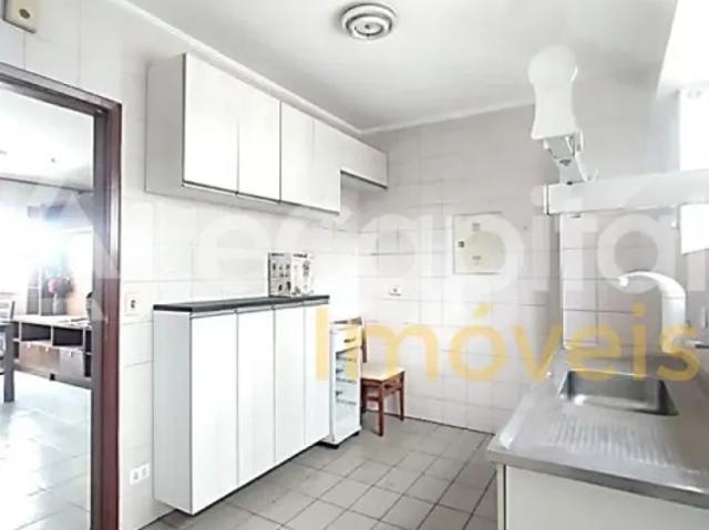 Apartamento 51m², semi mobiliado, sala ampliada, 1 quarto, vaga fixa Metrô Conceição