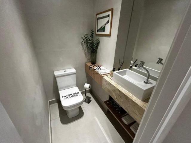 Apartamento para venda em Luxemburgo, Belo Horizonte