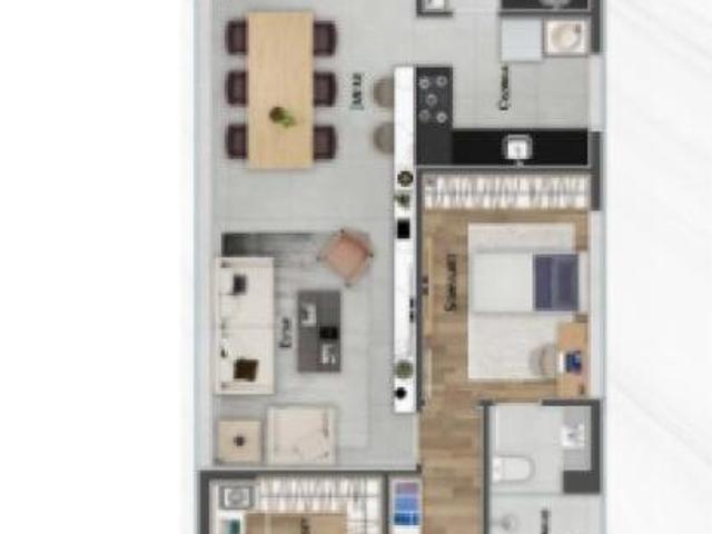 Apartamento