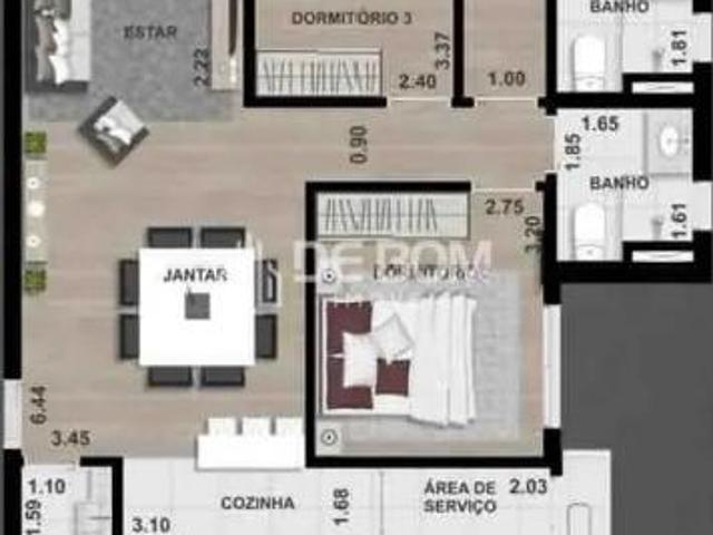 Apartamento