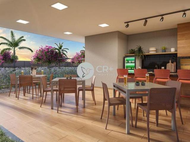 Apartamento para venda em Minas Gerais, Uberlândia