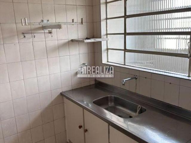 Apartamento para venda em São Benedito, Uberaba