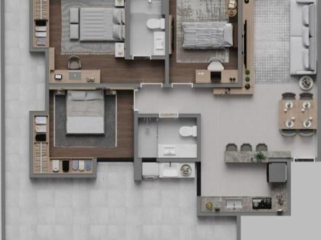 Apartamento