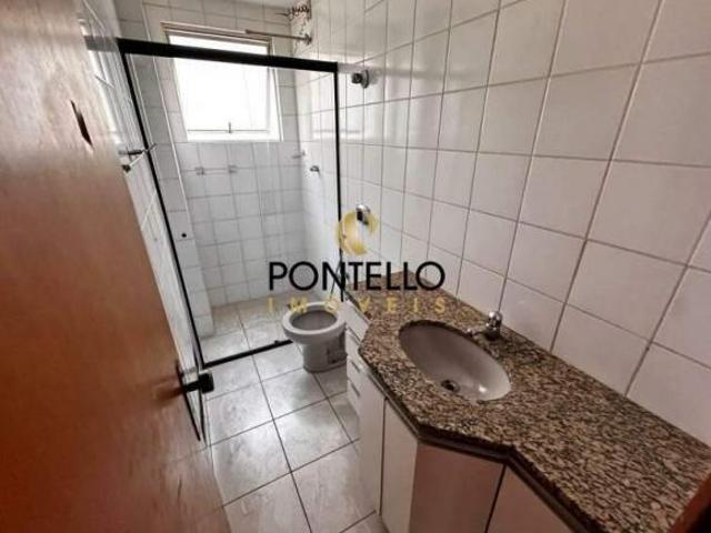 Apartamento para venda em Dona Clara, Belo Horizonte