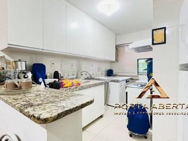 Apartamento para venda em Chácaras Oliveira, Ipatinga