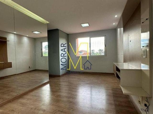Apartamento para venda em Santa Mônica, Belo Horizonte