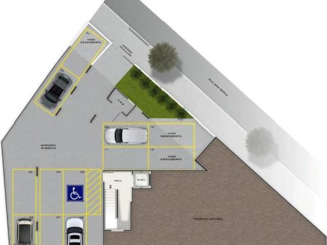 Apartamento