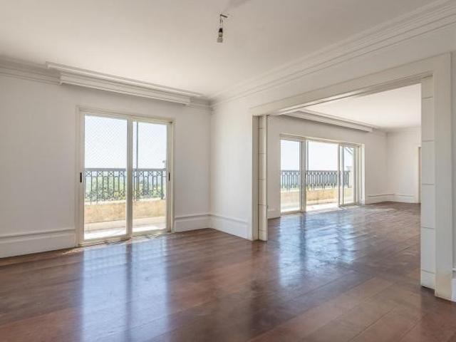 Apartamento 525.27m², Vila Madalena SP | Venda